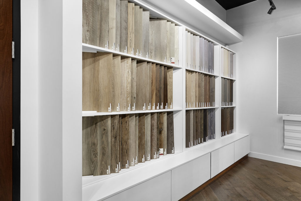Essential Guide To Visiting A Home Design Center - New Home Builder ...