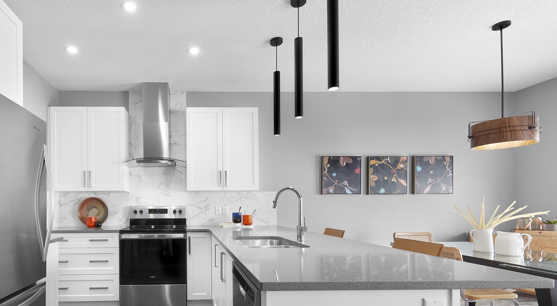 How to Choose The Best Home Lighting In Edmonton - New Home Builder ...